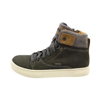 Vado Herren, Schuhe, Grau, 42 EUGr&ouml;&szlig;e