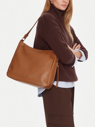 Lasocki Handtasche Lasocki C-LSK-X-006-08 Braun