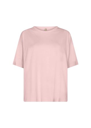 Soyaconcept Soya Concept Damen Sc-Derby T-Shirt, 4023 Pale Blush, XS