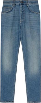 Lardini Homme, Jeans, Bleu, Taille: W36 Cnione Jeans