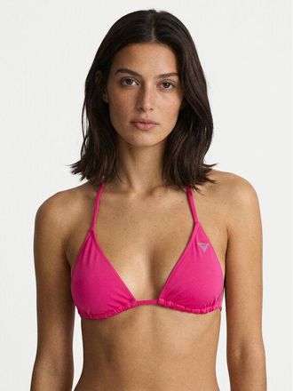 Guess Bikini-Oberteil E6GJ44 KF442 Rosa