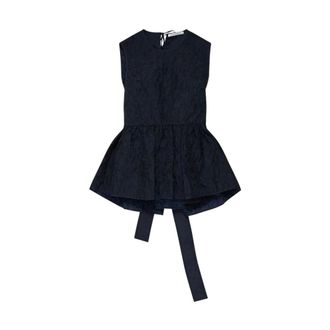 Cecilie Bahnsen Damen, Blusen & Hemden, Blau, 2XSGr&ouml;&szlig;e