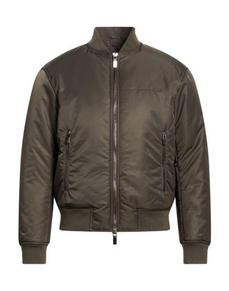 A|X Armani Exchange JACKEN & M&Auml;NTEL - Jacken und Anoraks auf YOOX.COM