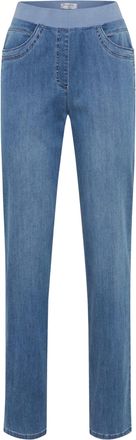 Raphaela by Brax Style Pamina Fun Bleached Slightly Used 46K