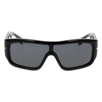 Fendi Sonnenbrille - - Accessories - Damen - Schwarzk - ONE SIZE