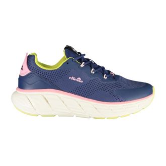 Ellesse Femme, Sport, Bleu, Taille: 39 EU Trev Running Shoe