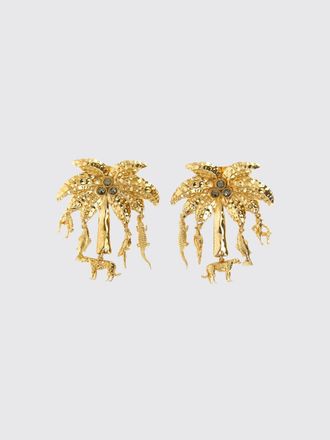 Jacquemus Bijou Femme couleur Or