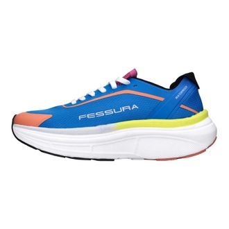 Fessura Fessura, unisex, Schuhe, Blau, 46 EUGr&ouml;&szlig;e