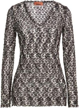 Missoni MAILLE - Pullover sur YOOX.COM