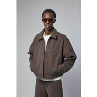 Seventh Worker Jacket