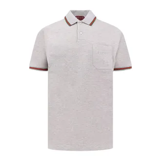 Gucci Herren, Oberteile, Grau, XLGröße