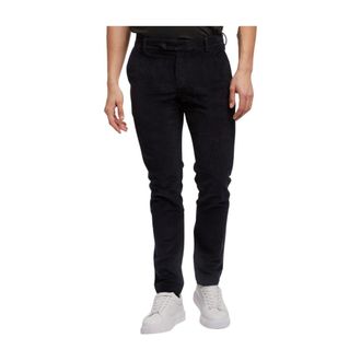 Brooks Brothers Herren, Hosen, Blau, W34Gr&ouml;&szlig;e
