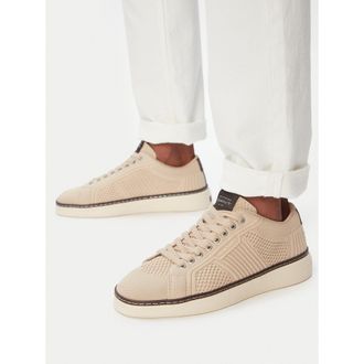 GANT Sneakers Gant 32631241 Beige