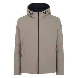 Roberto Ricci Design Veste R&eacute;versible Montecristo - Homme - Vestes - Beige - Taille: L