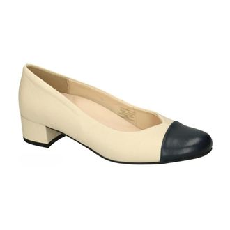 Ara Damen, Schuhe, Beige, 38 1/2 EUGr&ouml;&szlig;e