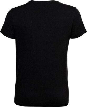 Emporio Armani T-Shirt Damen T-Shirt 1er Pack Baumwolle ESSENTIAL COTTON (Packung, 1er Pack)