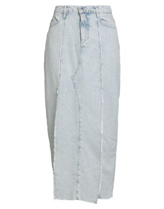Liu Jo HOSEN & R&Ouml;CKE - Jeansr&ouml;cke auf YOOX.COM