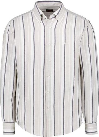 Boss Orange by Hugo Boss BOSS Orange Herren Hemd orange