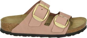 Birkenstock Damen, Schuhe, Rosa, 39 EUGröße