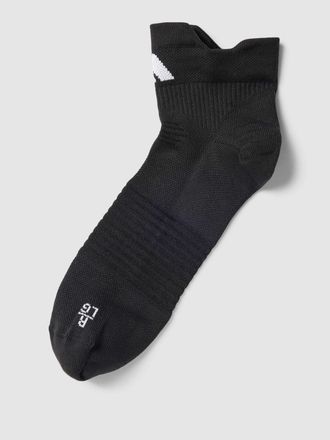 adidas Socken mit Label-Stitching