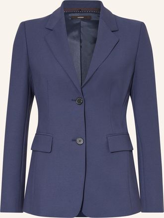 Windsor Windsor. Blazer blau