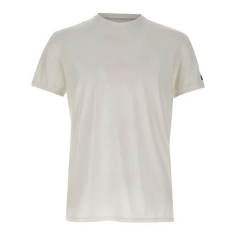 Roberto Ricci Design Rrd, Homme, Tops, Blanc, Taille: S Oxford Gdy Shirty