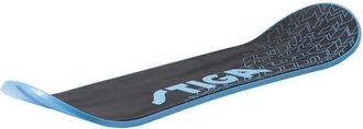 STIGA Sports Stiga Unisex-Youth Snow Skate Skateboarding Auf Schnee, Blau/Schwarz, ab 5 Jahre