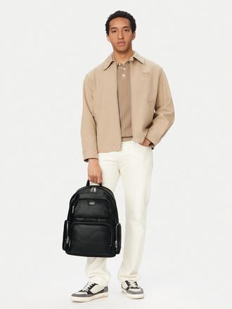 Guess Rucksack Guess HMBOGS P6211 Schwarz