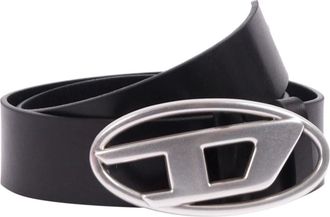 Diesel Damen, Accessories, Schwarzk, 100 CMGr&ouml;&szlig;e