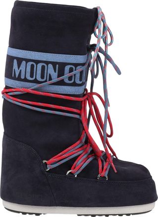 Moon Boot SCHUHE - Stiefel auf YOOX.COM