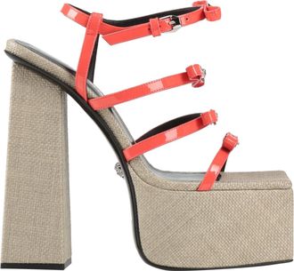 Versace SCHUHE - Sandalen auf YOOX.COM