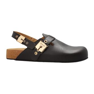 Scholl Luna Sandalen - - Shoes - Damen - Braun - 41 EU