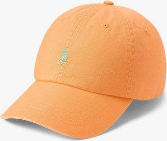 Polo Ralph Lauren Casquette en coton