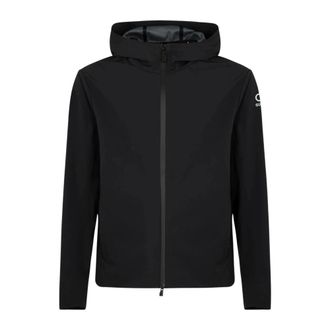 Suns Homme, Sport, Noir, Taille: M Kleid Tek Jacket
