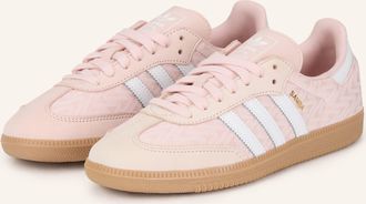 adidas Originals Adidas Originals Sneaker Samba Og rosa