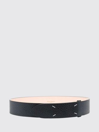 Maison Margiela Ceinture MAISON MARGIELA Femme couleur Noir