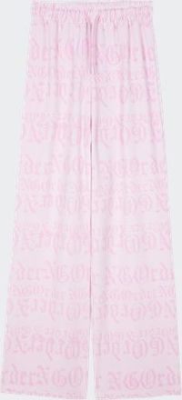 New Girl Order jogging - Taille 10