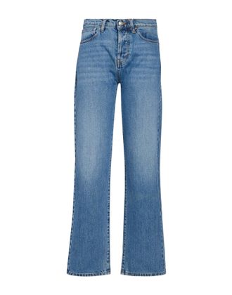Vicolo HOSEN & R&Ouml;CKE - Jeanshosen auf YOOX.COM