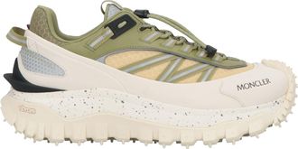 Moncler SCHUHE - Sneakers auf YOOX.COM