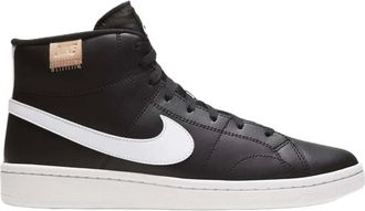 Nike Homme, Chaussures, Noir, Taille: 44 1/2 EU Baskets