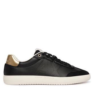 A|X Armani Exchange Sneakers Armani Exchange XW002791 AF26936 MZ815 Schwarz