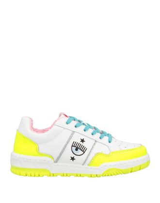 Chiara Ferragni SCHUHE - Sneakers auf YOOX.COM