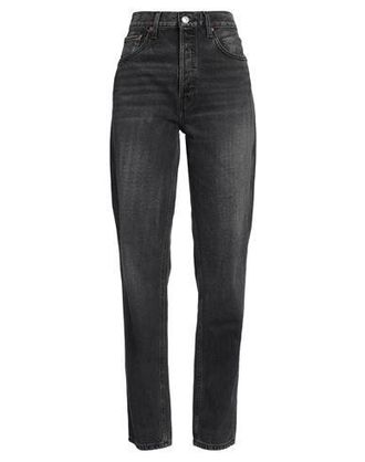 Re/Done BAS - Pantalons en jean sur YOOX.COM