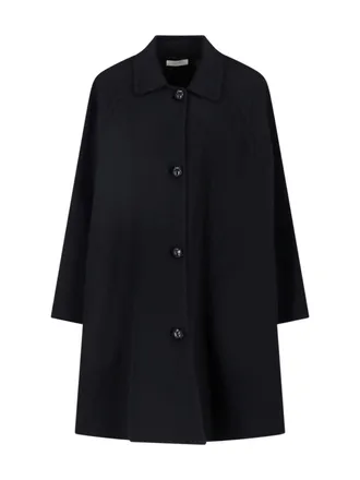 The Row Coat Ina