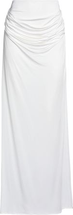 Magda Butrym HOSEN & R&Ouml;CKE - Maxi-R&ouml;cke auf YOOX.COM