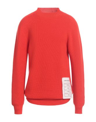Amaranto STRICKWAREN - Rollkragenpullover auf YOOX.COM