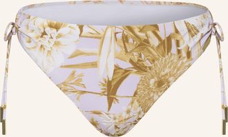 Maryan Mehlhorn Maryan Mehlhorn Triangel-Bikini-Hose Reverie rosa