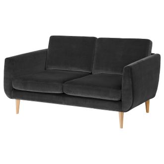 IKEA SMEDSTORP 2er-Sofa