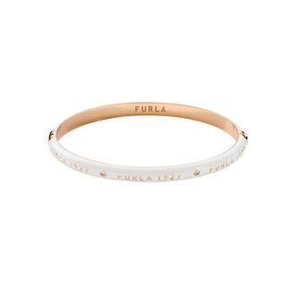 Furla Armband - Armband Furla 1927 Color Edition - Gr. S - in Gold - f&uuml;r Damen