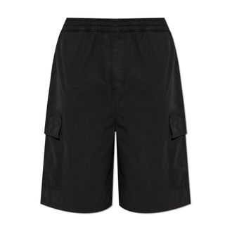 Carhartt Work in Progress Herren, Shorts, Schwarzk, SGr&ouml;&szlig;e